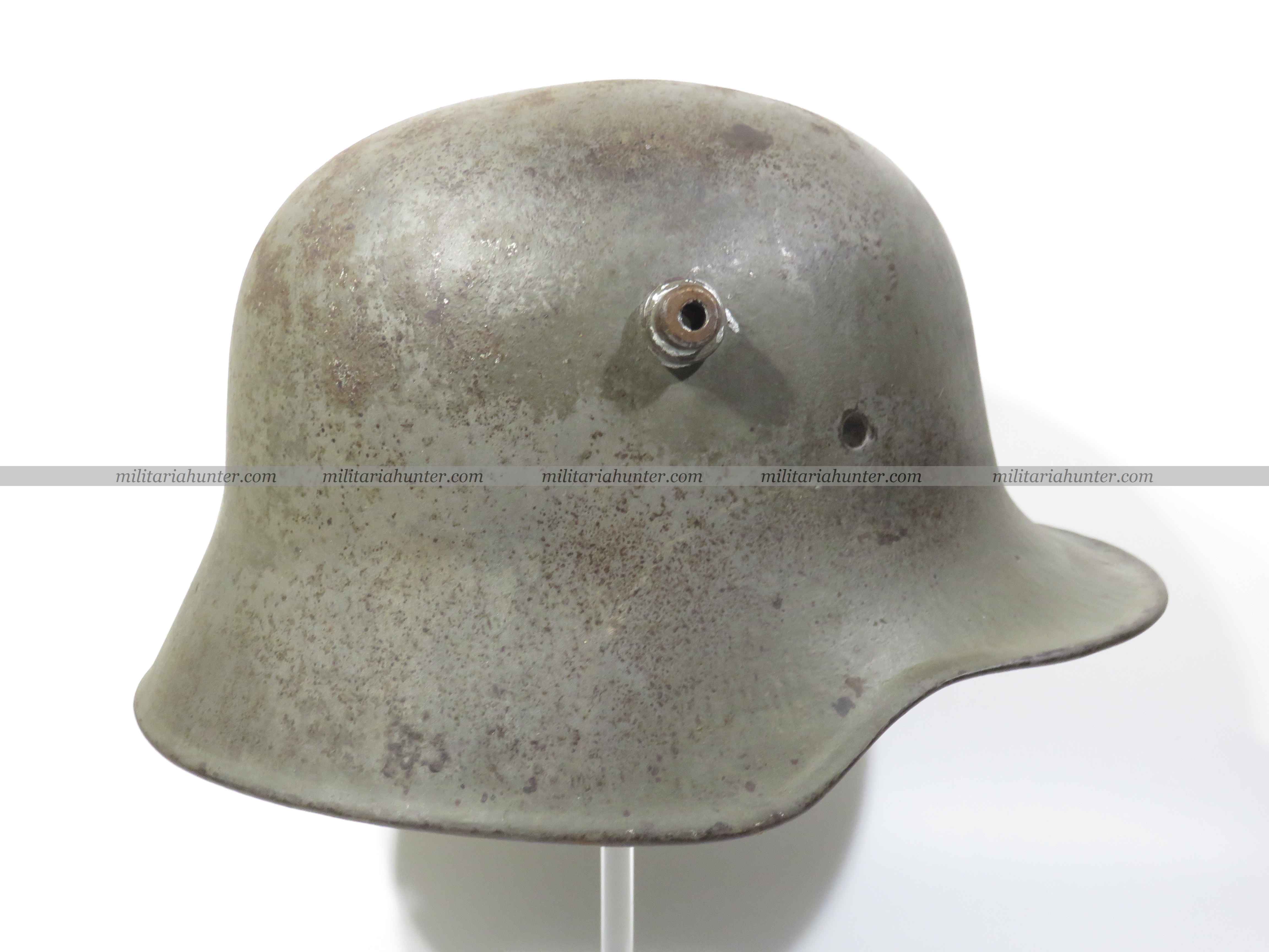 Militaria Hunter Achat Vente Estimation Militaria ww1 ww2 WW1 german ...