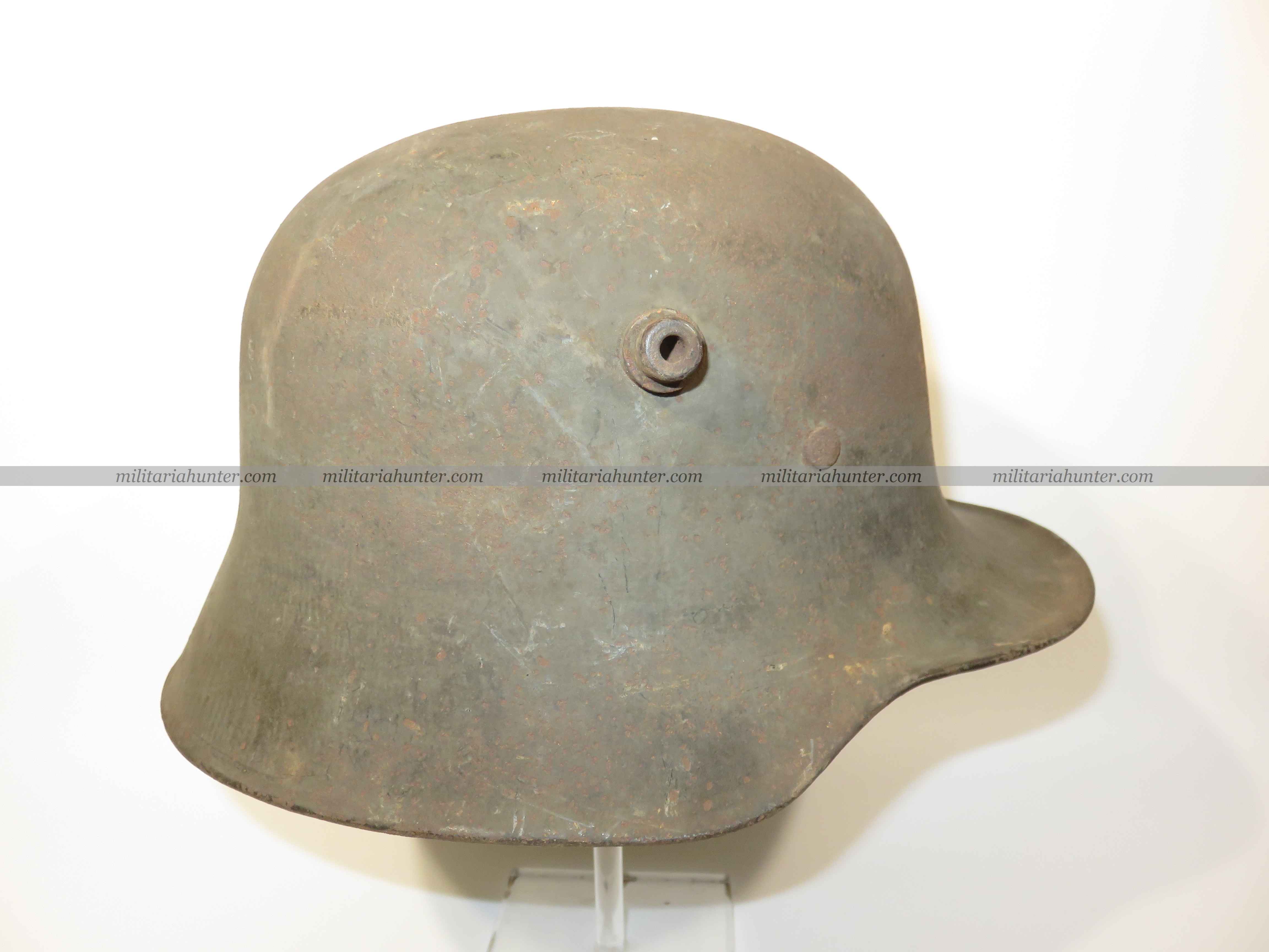 Militaria Hunter Achat Vente Estimation Militaria ww1 ww2 WW1 german ...