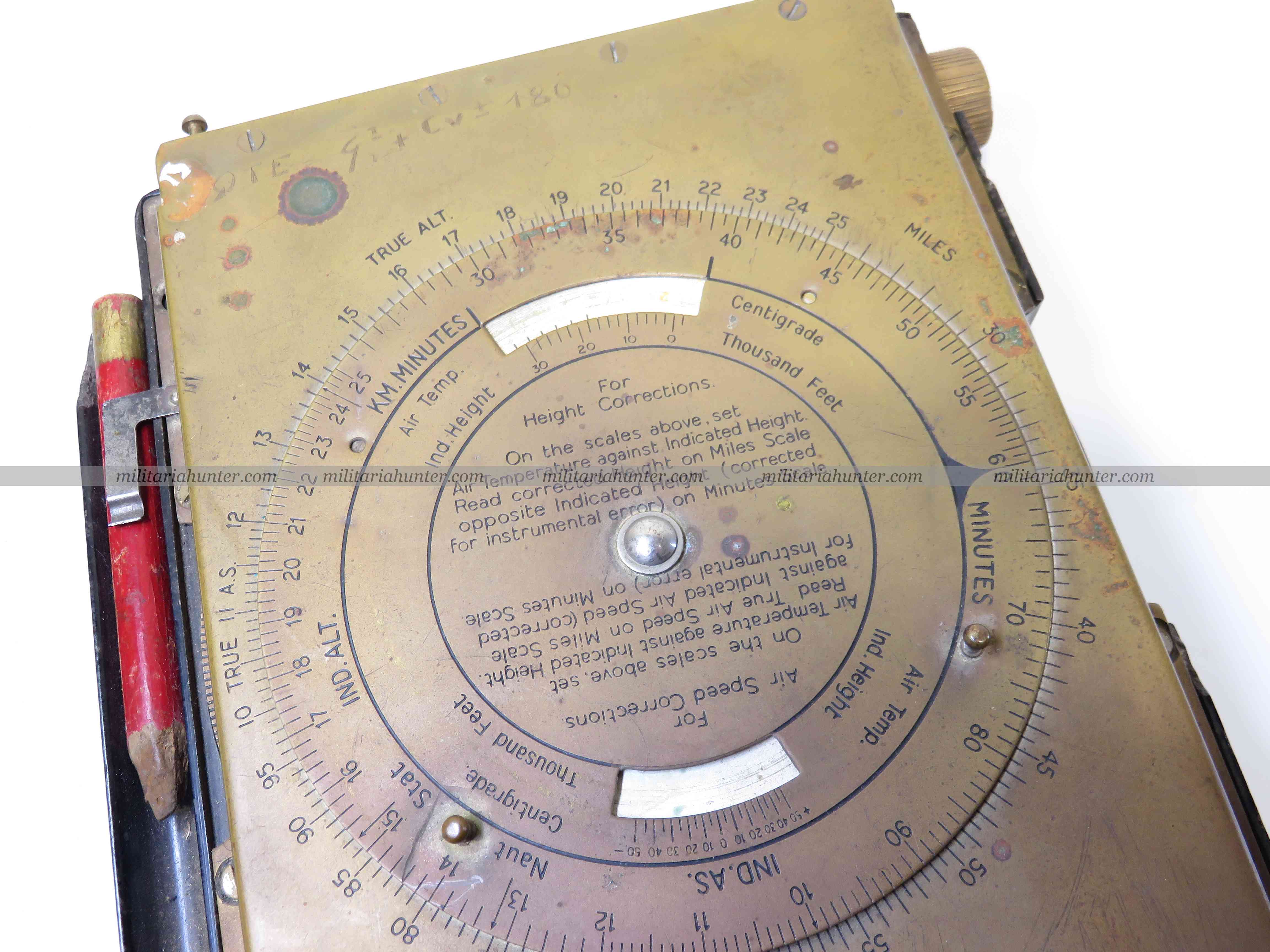 Militaria Hunter Achat Vente Estimation Militaria ww1 ww2 ww2 british ...