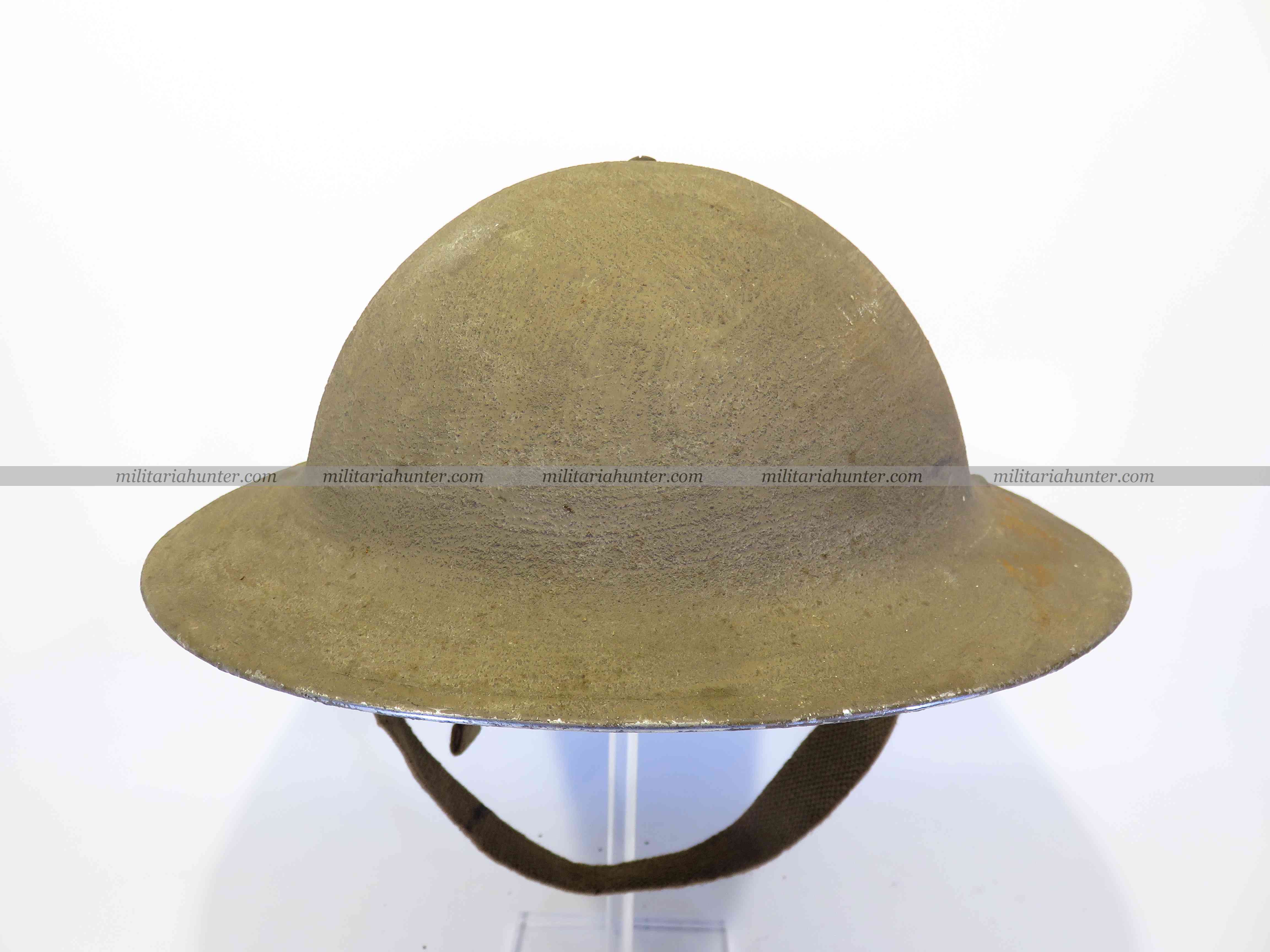 Militaria Hunter Achat Vente Estimation Militaria ww1 ww2 WW2 British ...