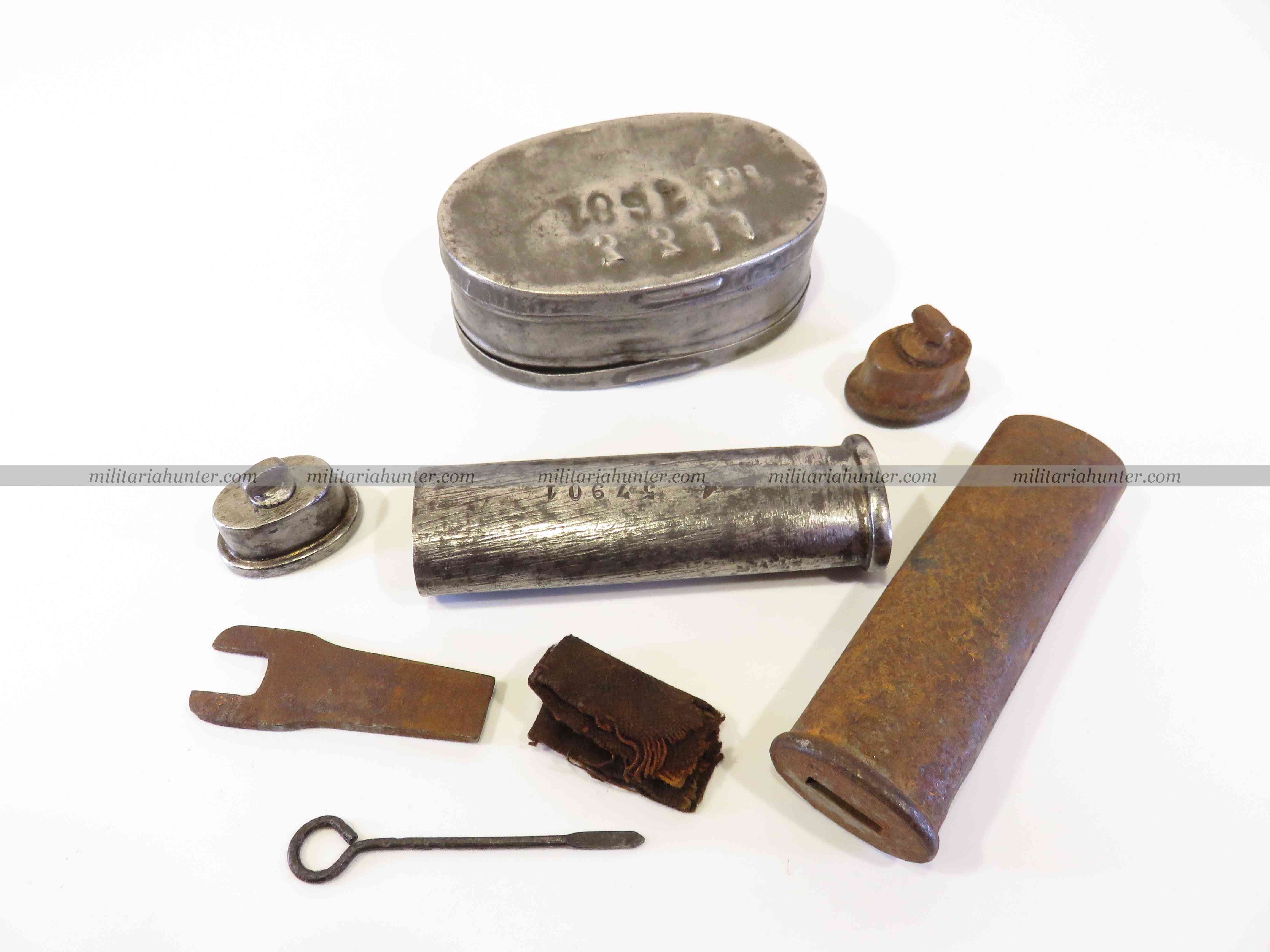 Militaria Hunter Achat Vente Estimation Militaria ww1 ww2 ww1 french ...