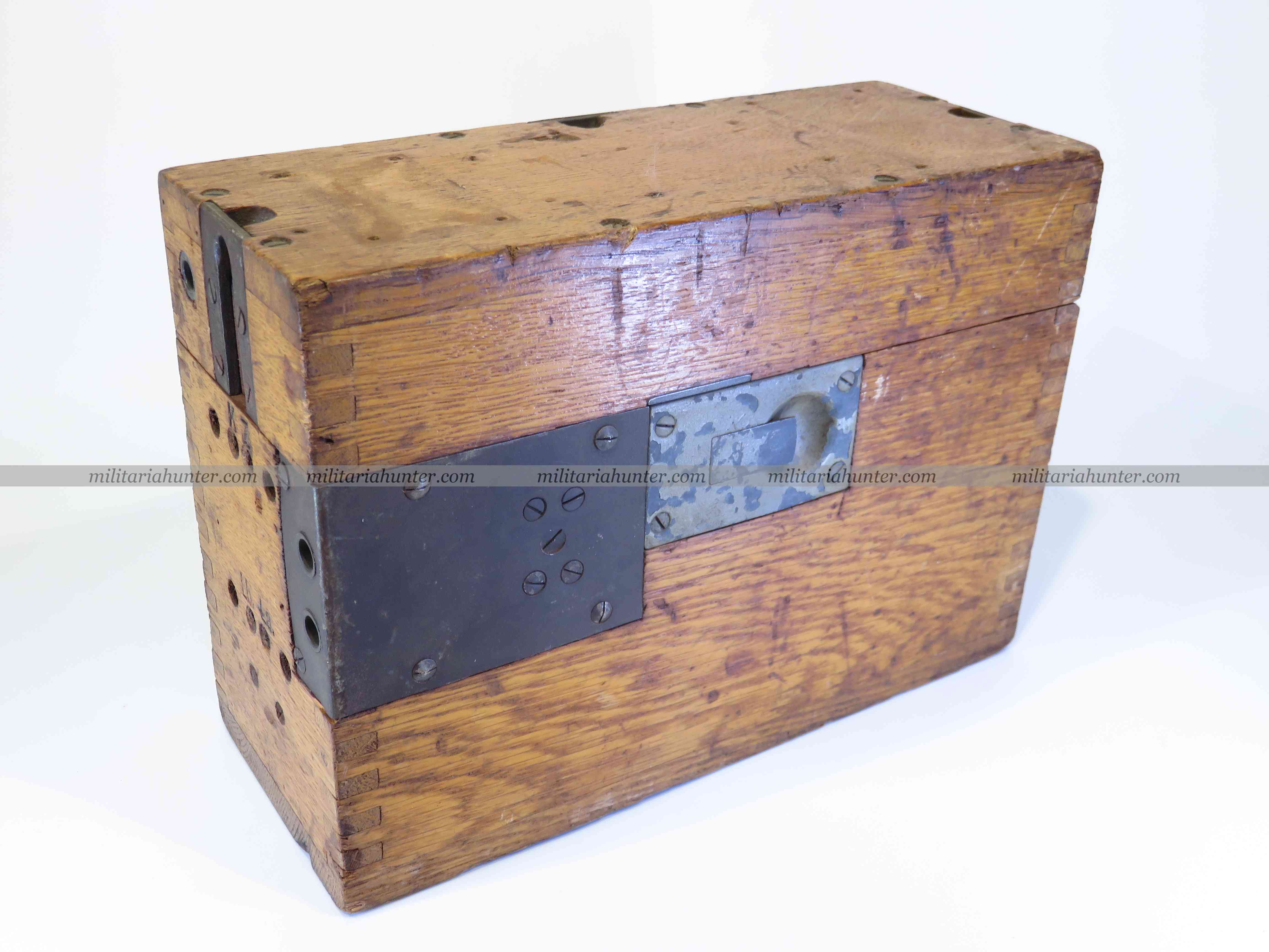 Militaria Hunter Achat Vente Estimation Militaria ww1 ww2 ww1 german ...