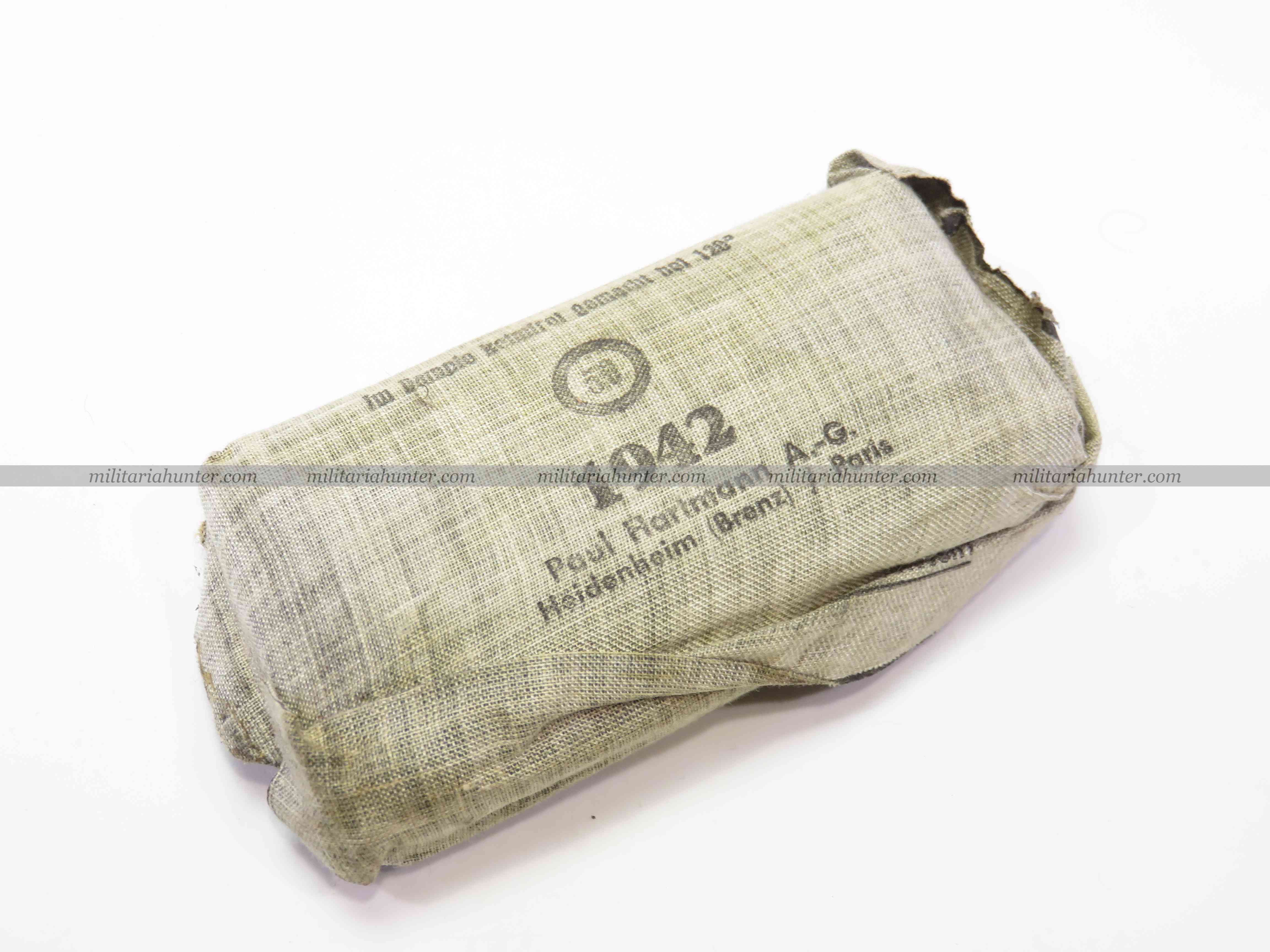 Militaria Hunter Achat Vente Estimation Militaria ww1 ww2 WW2 german ...