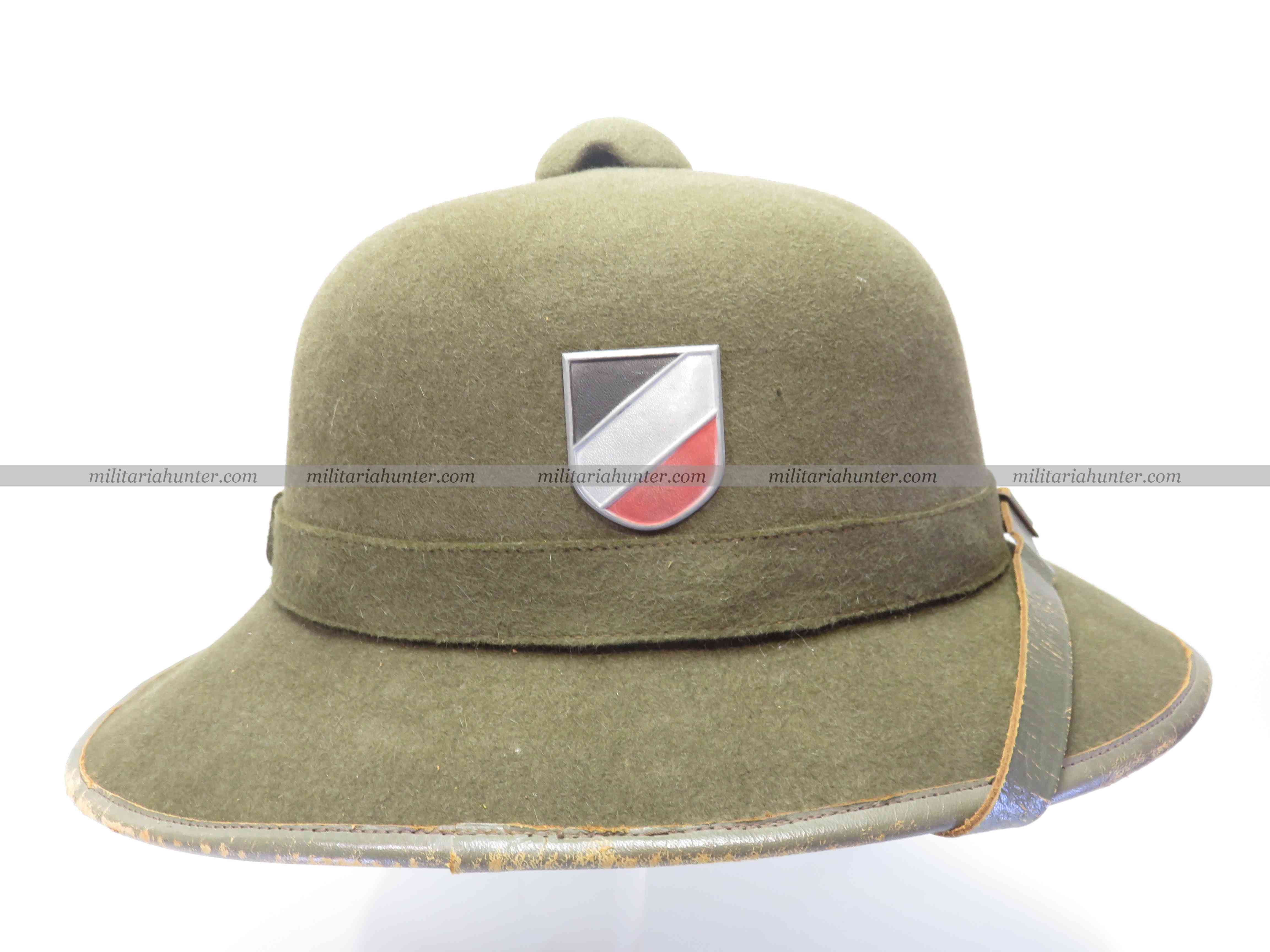 Militaria Hunter Achat Vente Estimation Militaria ww1 ww2 ww2 german ...