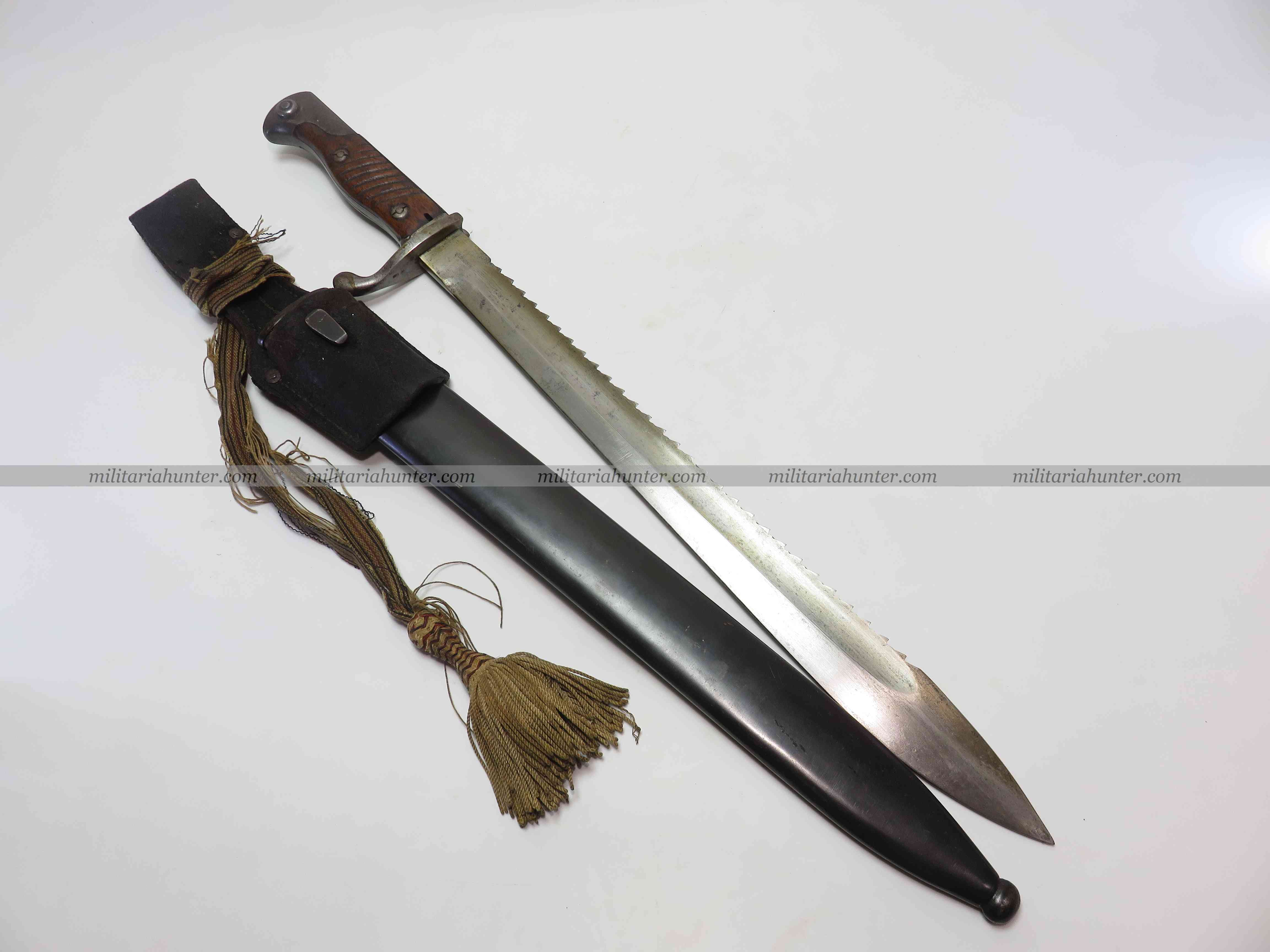 Militaria Hunter Achat Vente Estimation Militaria ww1 ww2 ww1 german ...