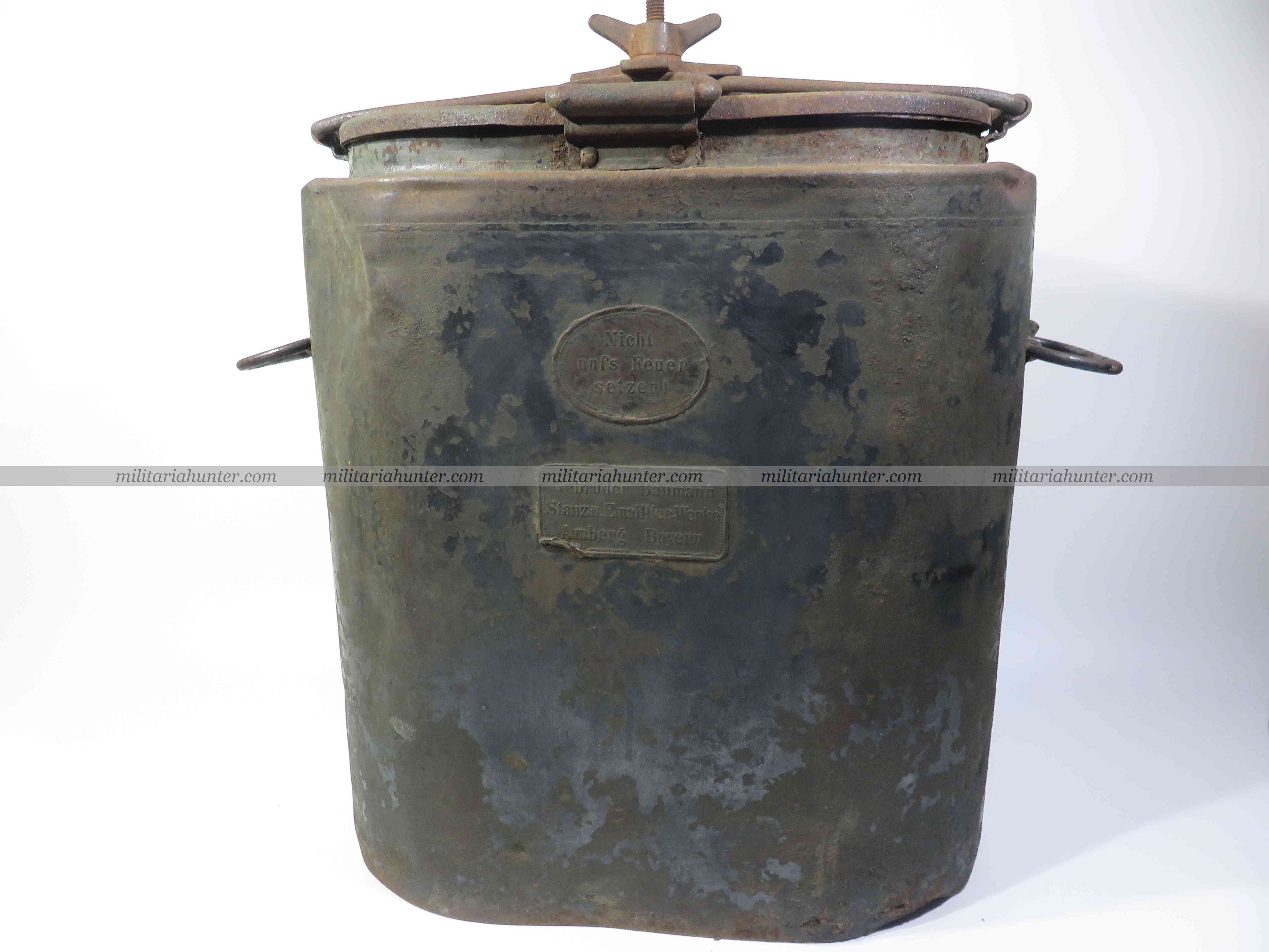 Militaria Hunter Achat Vente Estimation Militaria ww1 ww2 ww1 bavarian ...